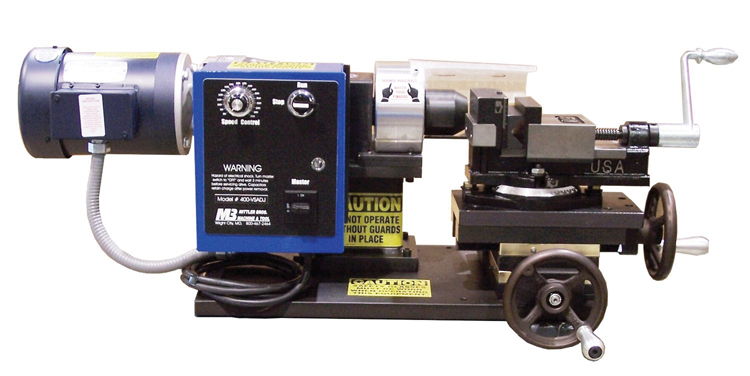 Tube Notchers & Accessories - U.S. Industrial Tool