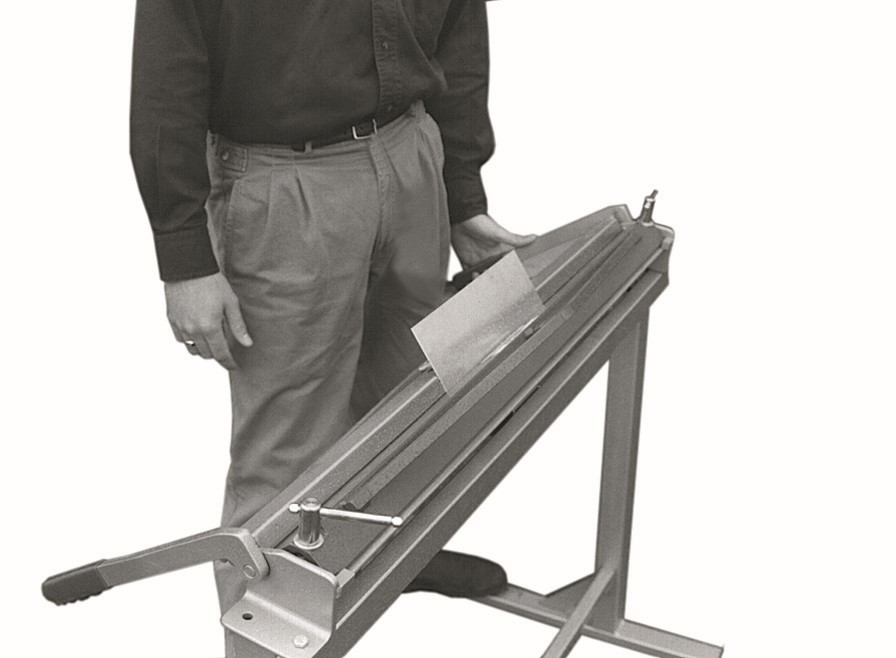 Bench & Hand Brakes - U.S. Industrial Tool