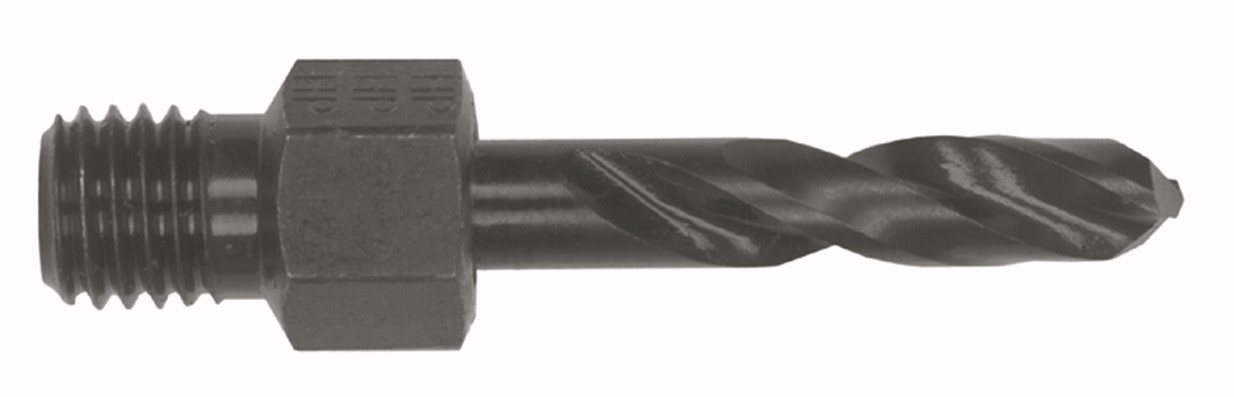 Threaded Drill Bits & Kits - U.S. Industrial Tool