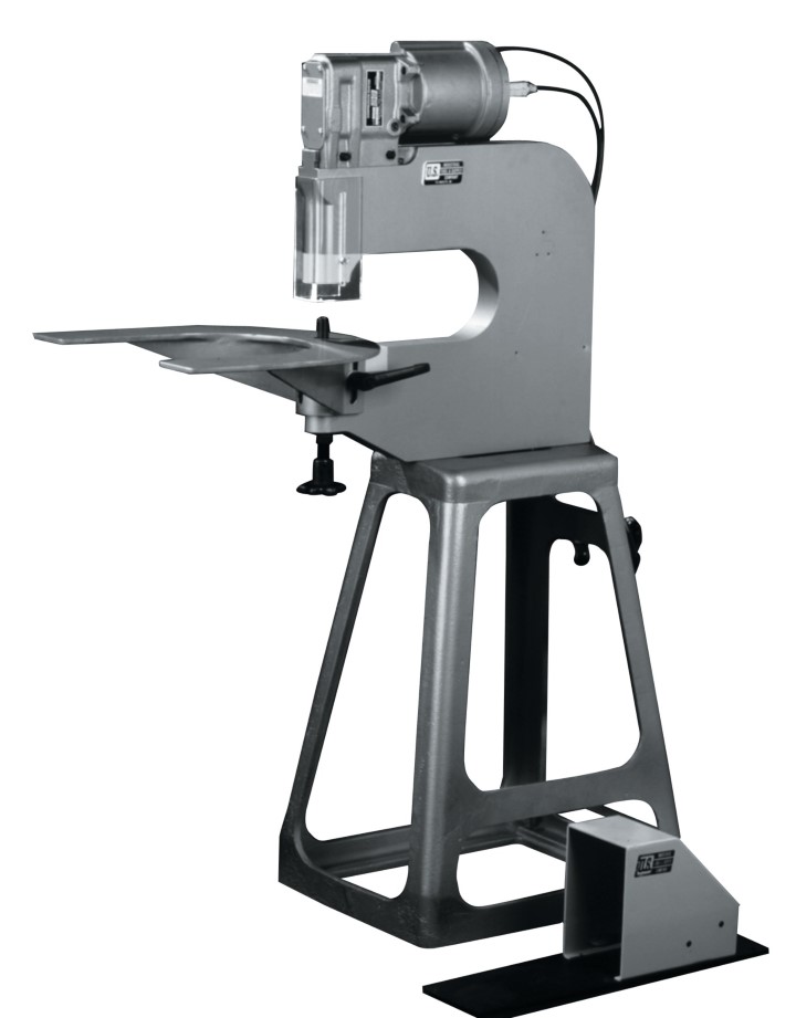 Aircraft Brake Riveter | Aircraft Brake Riveter