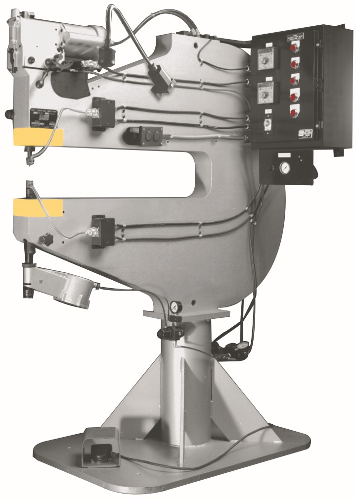 Hot Dimplers & Accessories - U.S. Industrial Tool