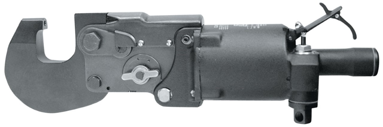 US155 - Heavy Duty C-Type Compression Riverter | US155 - Heavy Duty C ...