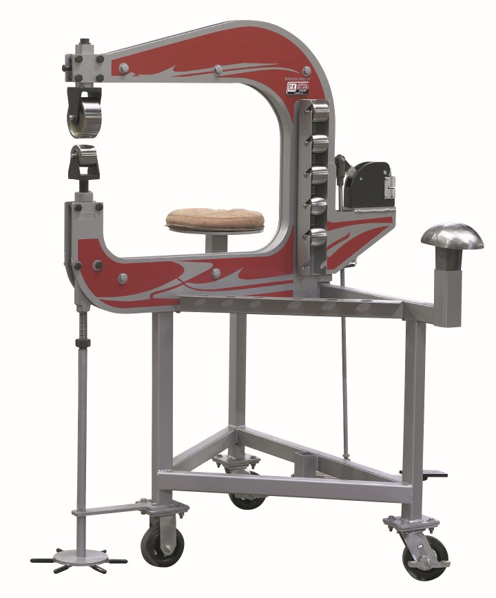 English Wheels | Wheeling Accessories | US Industrial Tool - U.S ...